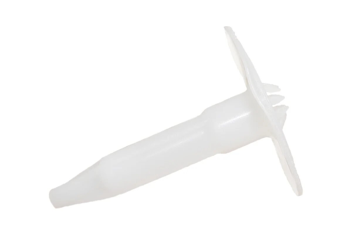 LIXIE Тарельчатый дюбель гриб 50 шт./уп. WBD60-40-42