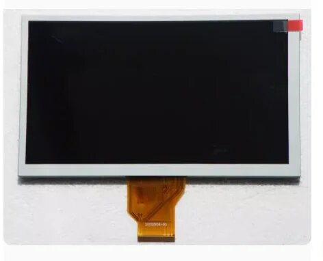 8-дюймовый ЖК-экран AT080TN60