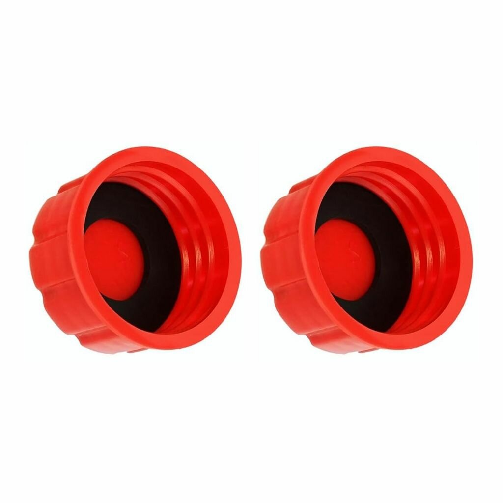 Универсальные крышки для газовых канистр