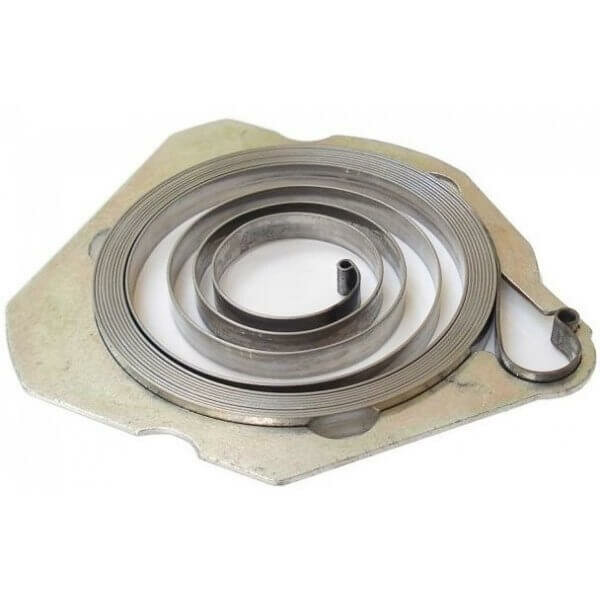 Пружина стартера STIHL, для бензопилы MS 170/MS 171/MS 180/MS 181, оригинал, арт. 11291900601