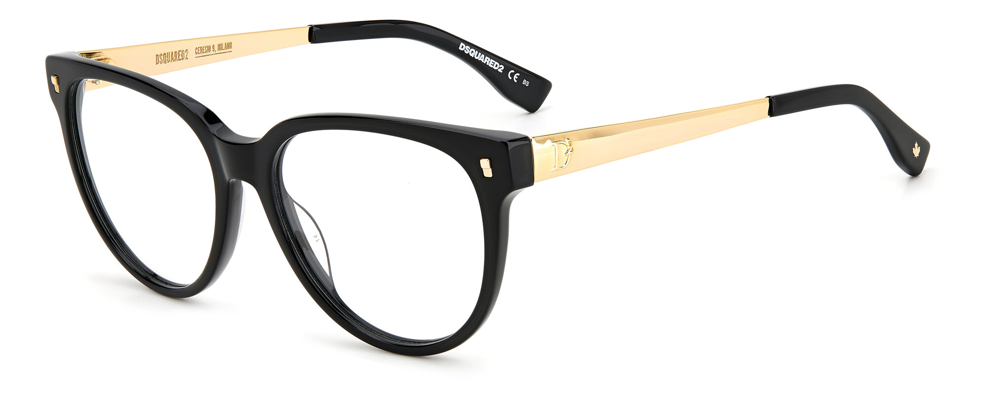 Оптическая оправа Dsquared2 D2 0042 2M2