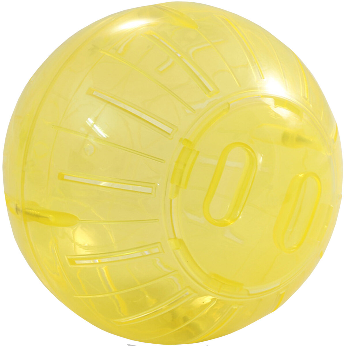 Игрушка для грызунов Triol Шар прогулочный M 14 см (1 шт)