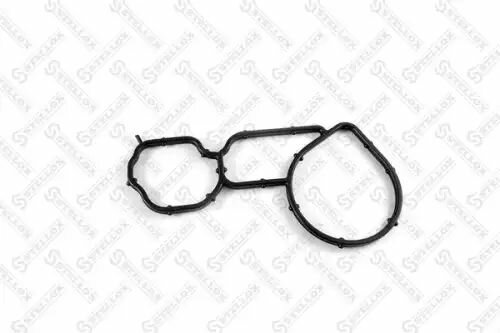 Прокладка водяного насоса Scania