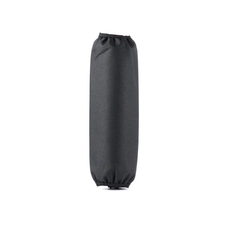 Новый задний амортизатор 270 мм 350 мм, защита подвески, защитный чехол для грязи, питбайка, мотоцикла, квадроцикла, скутера 350mm