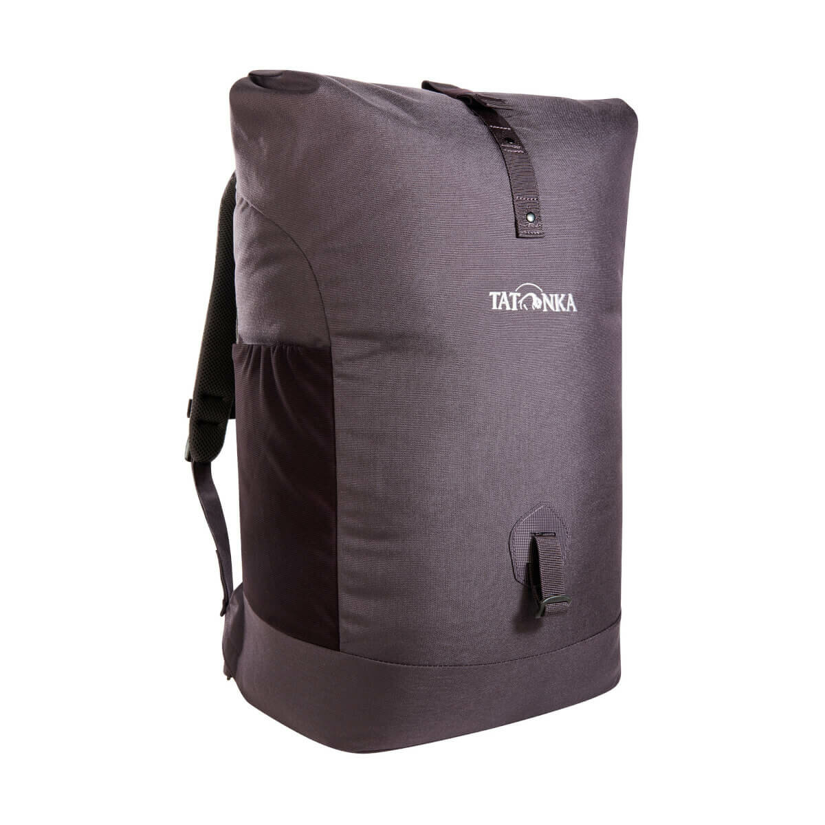 Рюкзак Tatonka GRIP ROLLTOP PACK 34 midnight plum