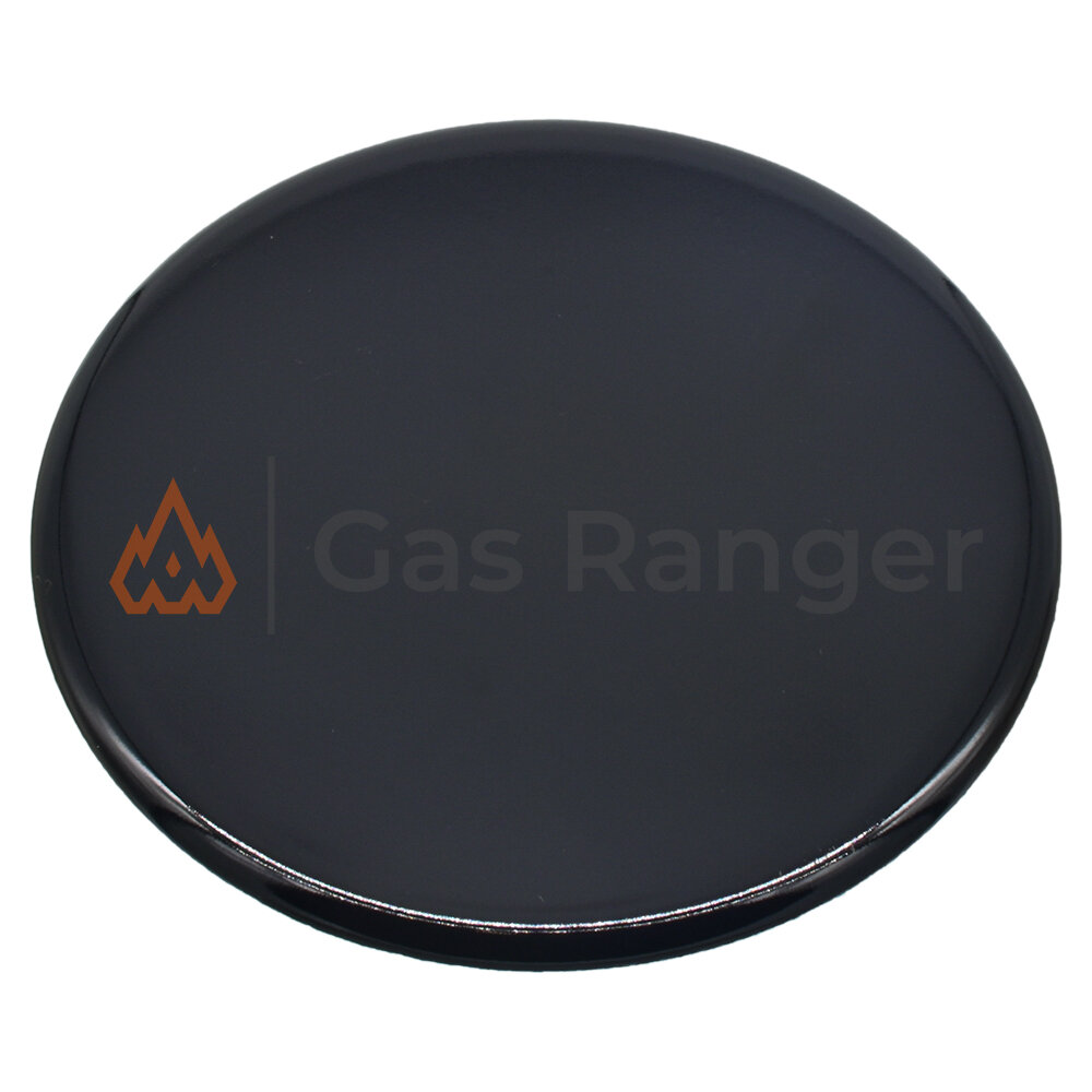 Крышка горелки GEFEST (Sabaf) БМ, d-100 мм, мод. 1500, 3500, 5100-6500, CH1210, 1211, 2120, 2230, (573080937000)