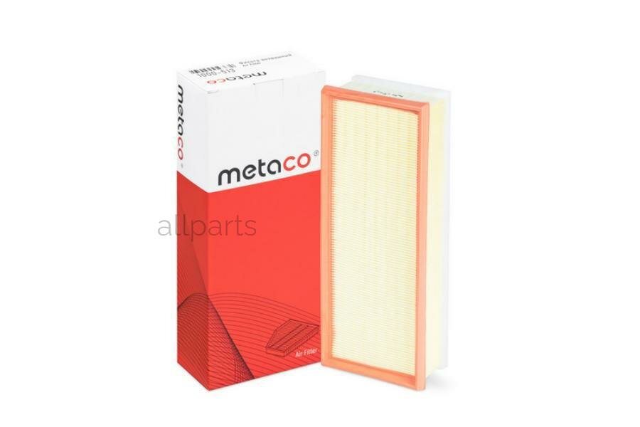 METACO 1000-513 Фильтр воздушный
