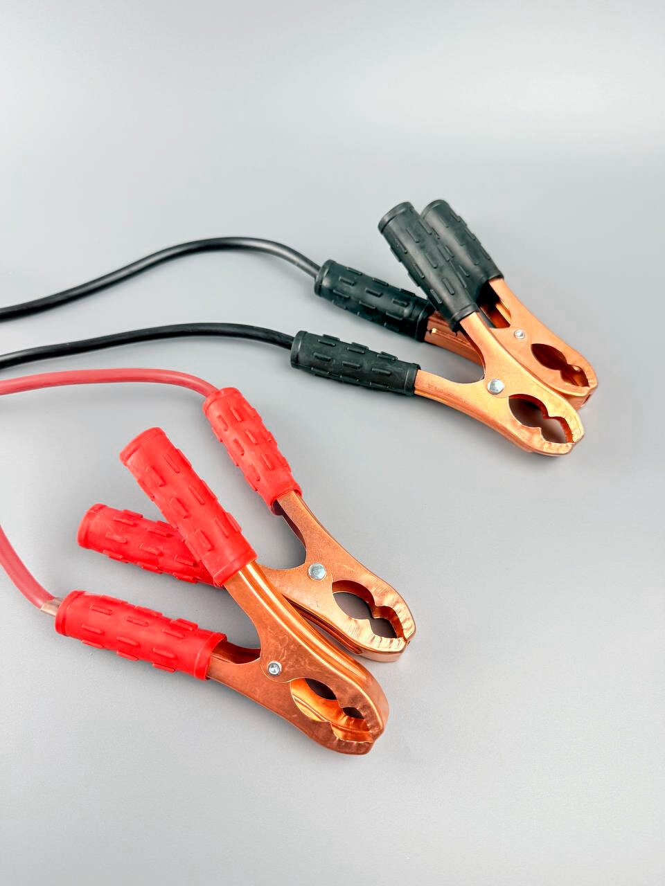 Провода прикуривания 500А OLS-247-10 Shanghai CO