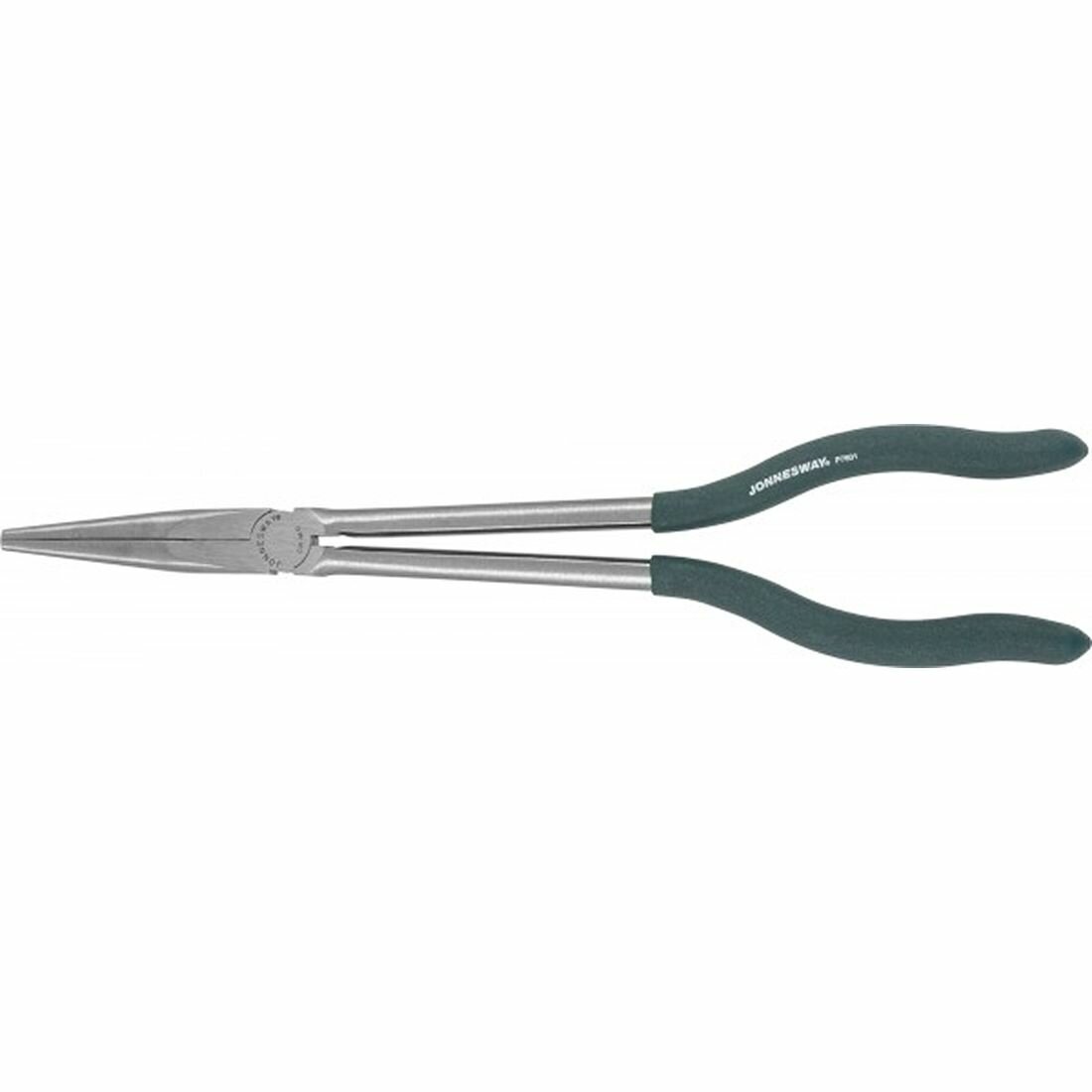 Утконосы удлиненные 11" прямые P7601 Jonnesway