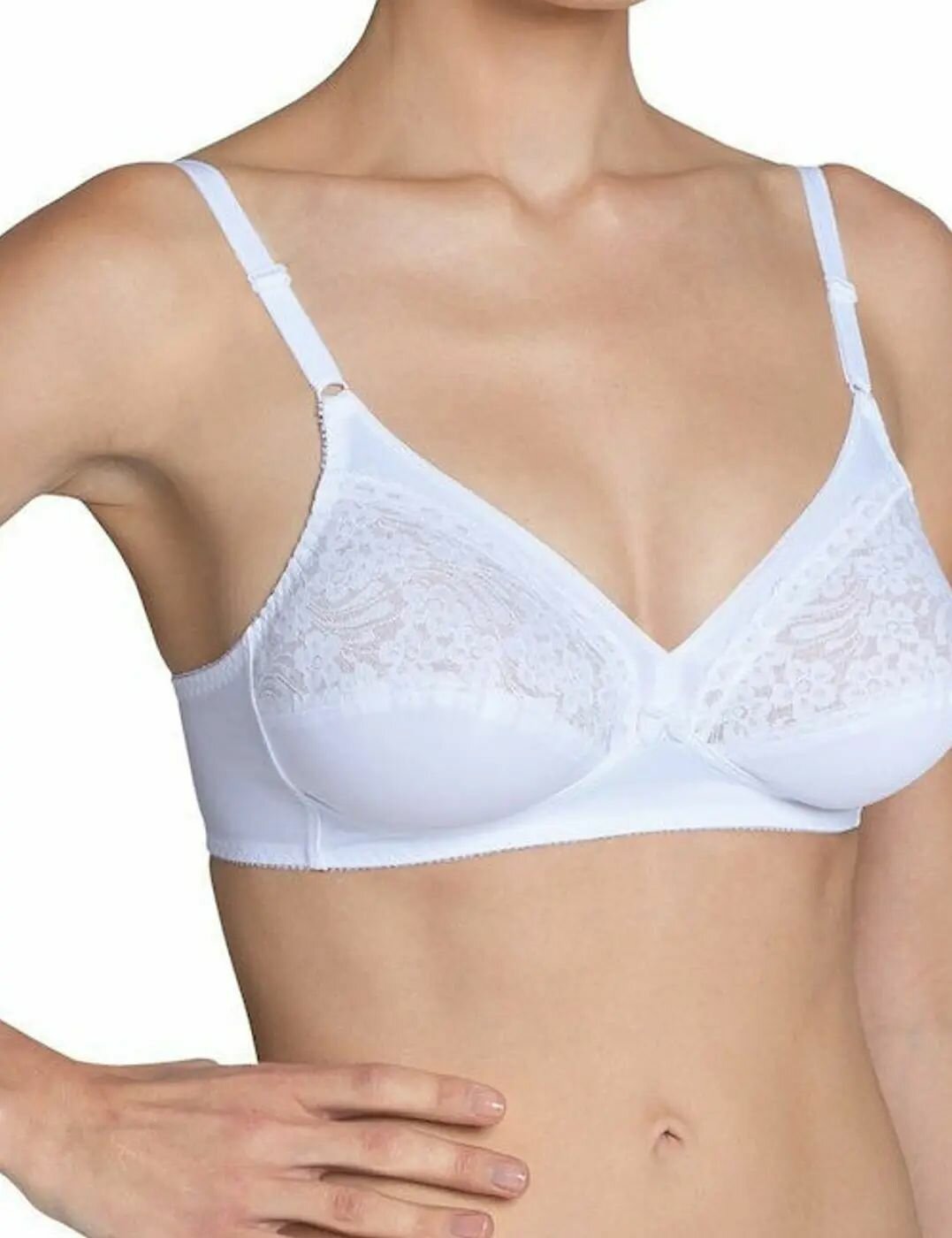 Бюстгальтер-невидимка