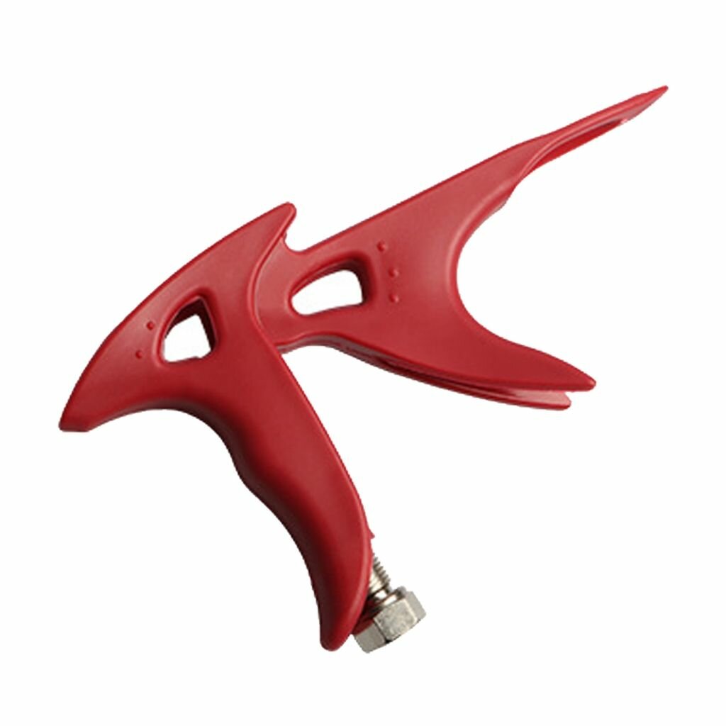 Подставка для аэрографа из пластика