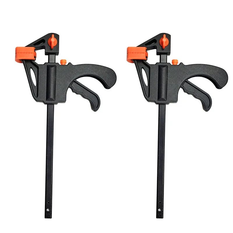 Allsome набор зажимов для дерева 2 шт.