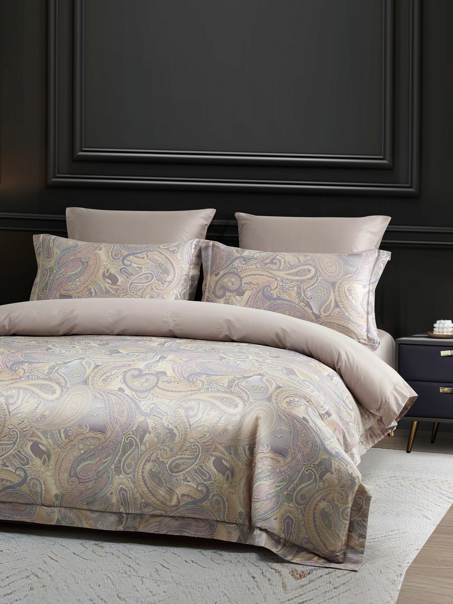 Комплект постельного белья