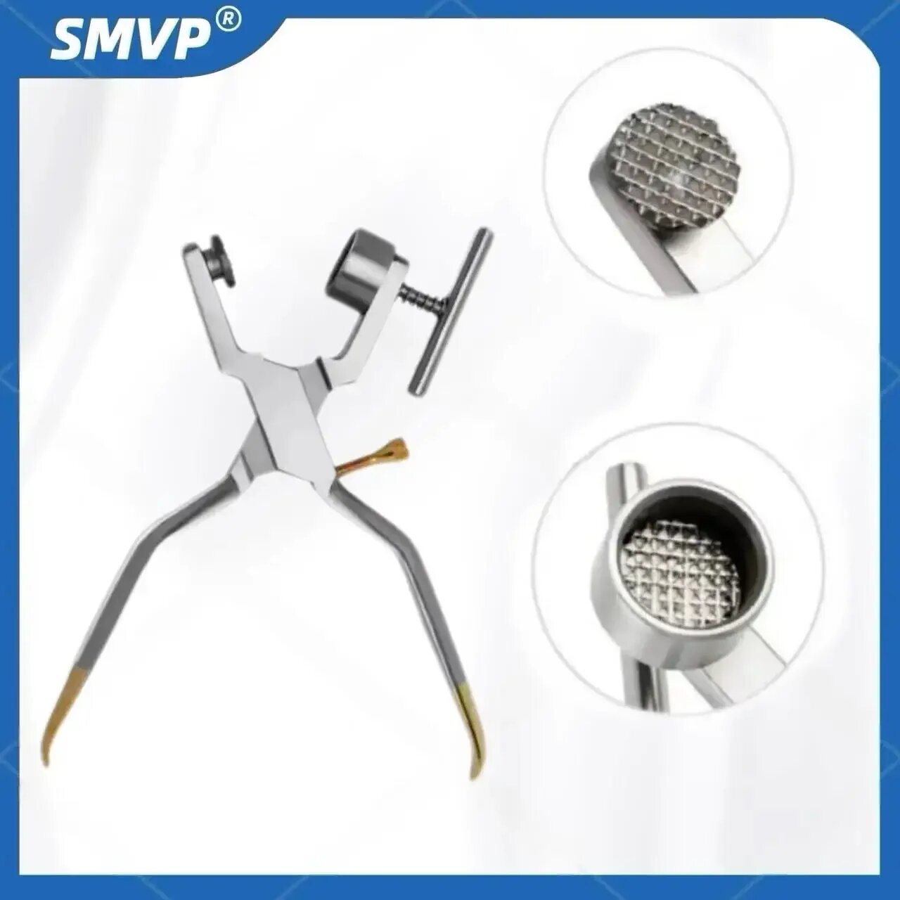 Стоматологическая ортодонтика, костная дробилка, щипцы, нержавеющая сталь, для ротовой имплантации, костная мельница, мосель, инструмент, стоматологические инструменты