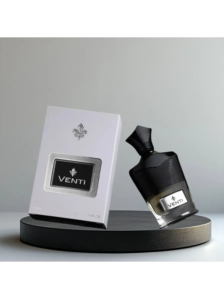 Арабский парфюм Venti Absolu