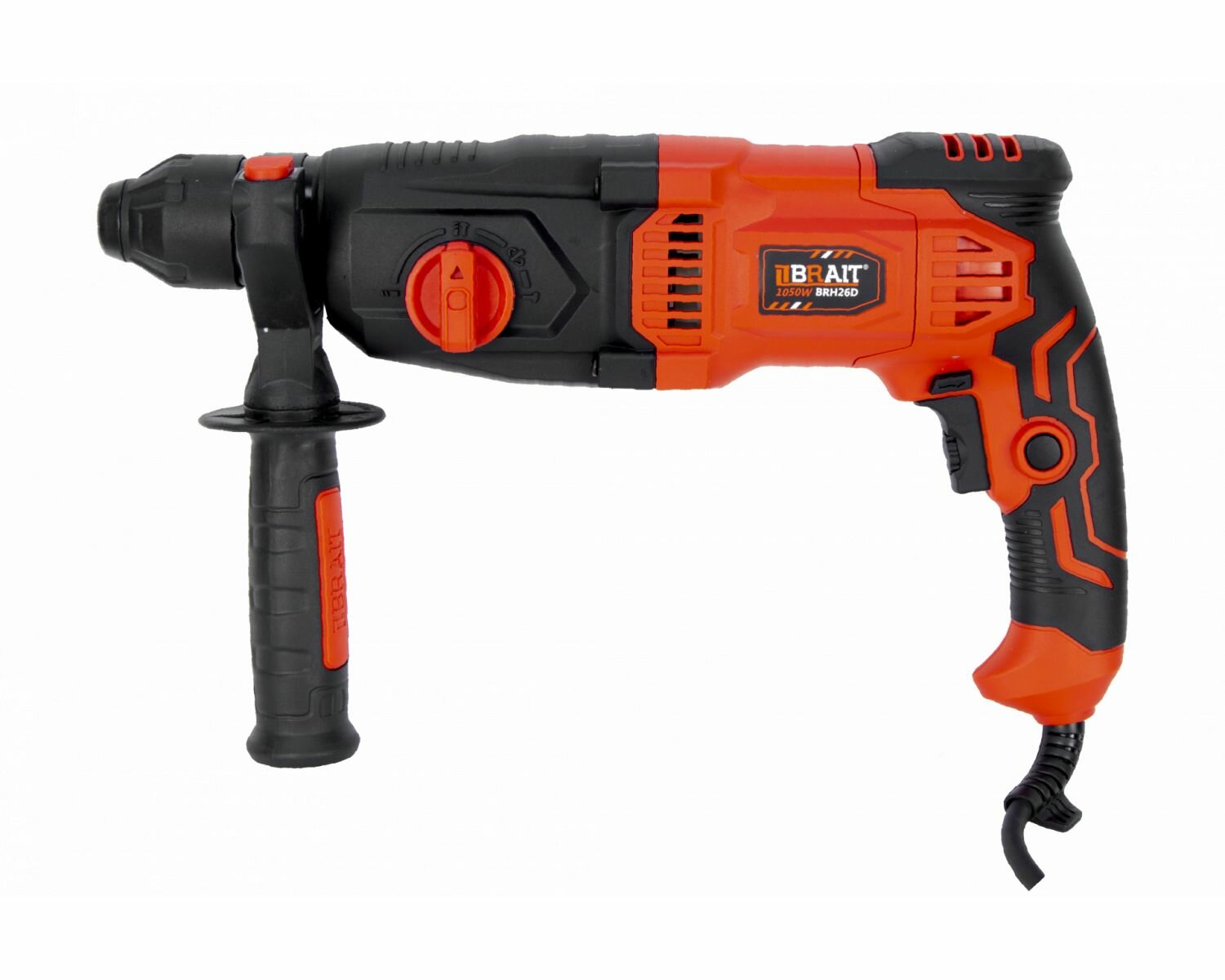 Перфоратор BRAIT BRH26D PRO