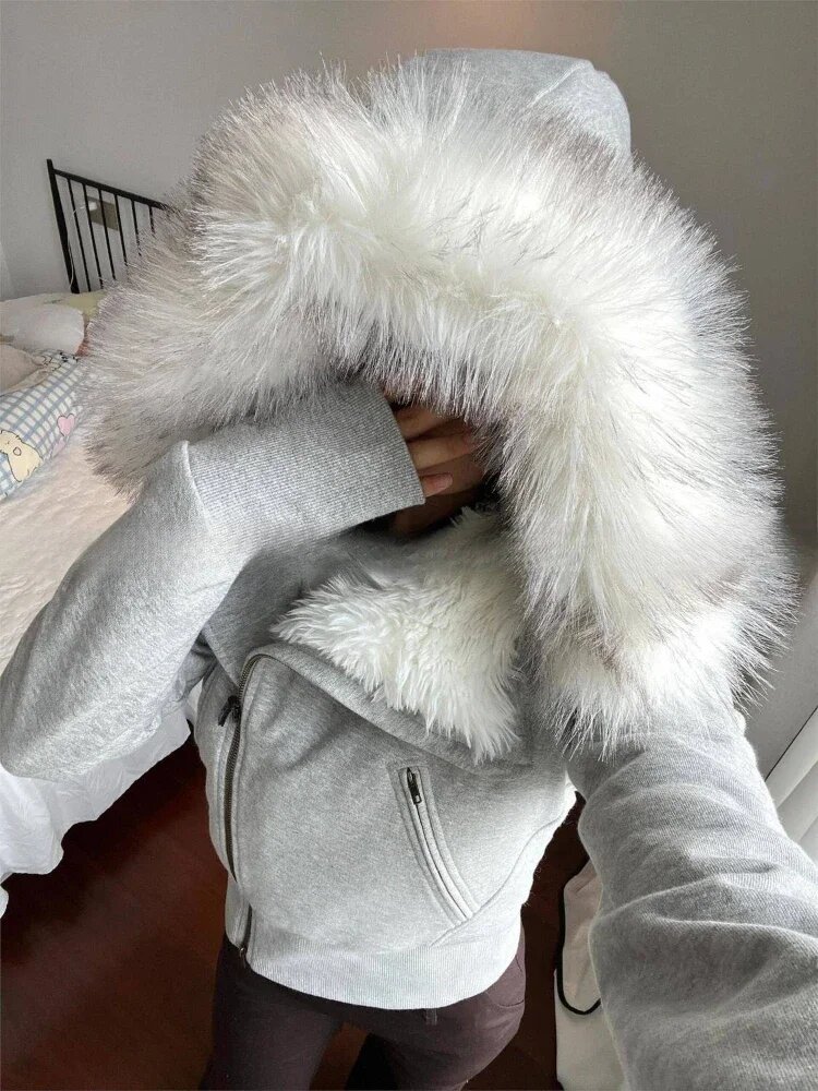 Толстовка спортивная