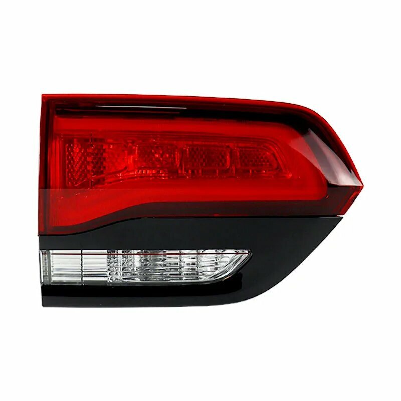 Для Jeep Grand Cherokee SRT8 2014-2019 автомобильные аксессуары задний фонарь сигнальный Inside Left