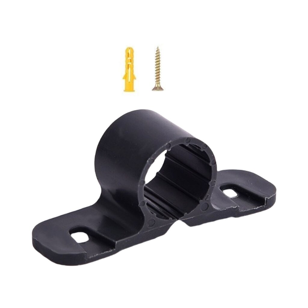 50 кронштейнов для труб подвесной зажим для труб Pex-кронштейн для труб-3/4 дюйма