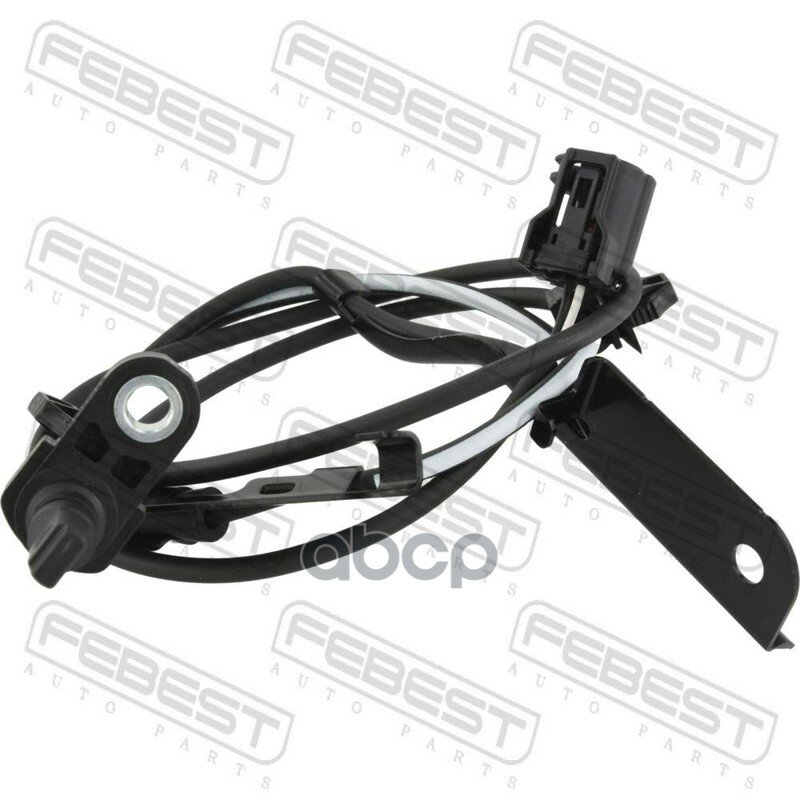 Датчик ABS передний левый | TOYOTA RAV4 ACA3#, ALA3#, GSA33, ZSA3# 2005.11-2012.12 [EU] Febest арт. 01606-003