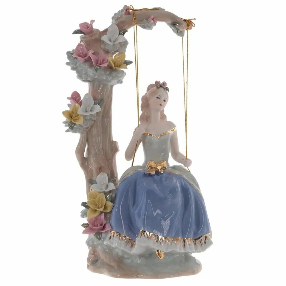 Фигурка декоративная