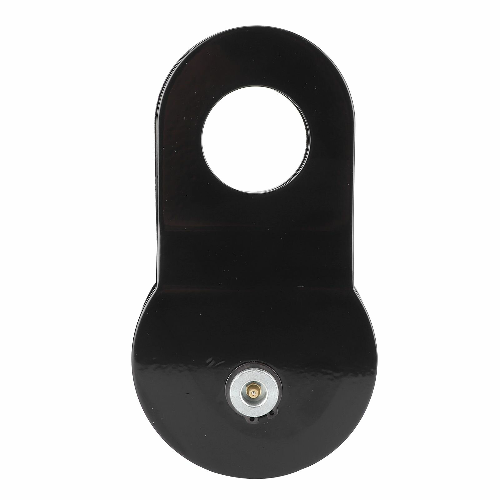 Блок для вытяжки с блокировкой на 8 тонн/17637 фунтов, двойная лебедка для восстановления автомобиля