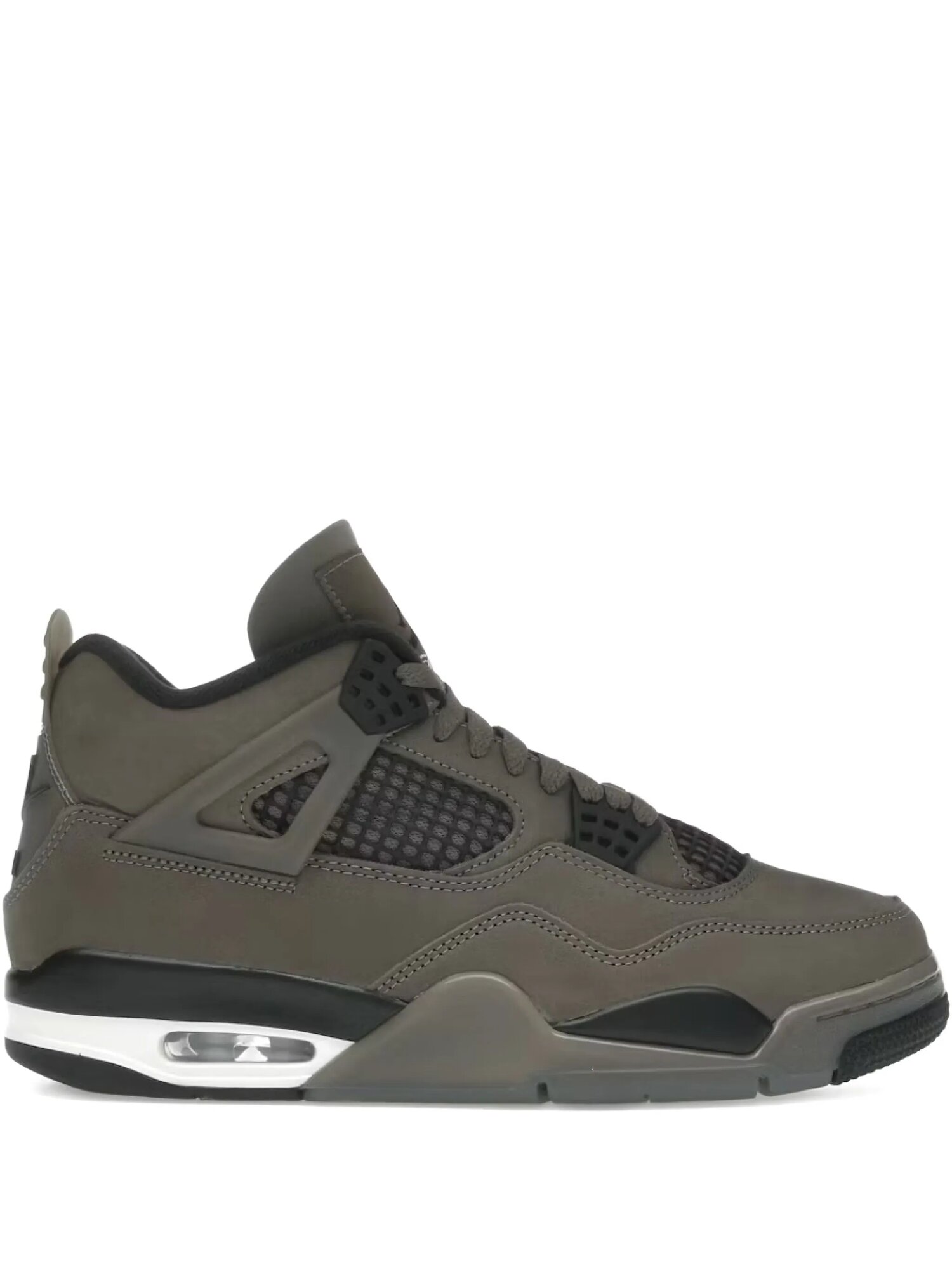 Кроссовки Air Jordan 4 Retro
