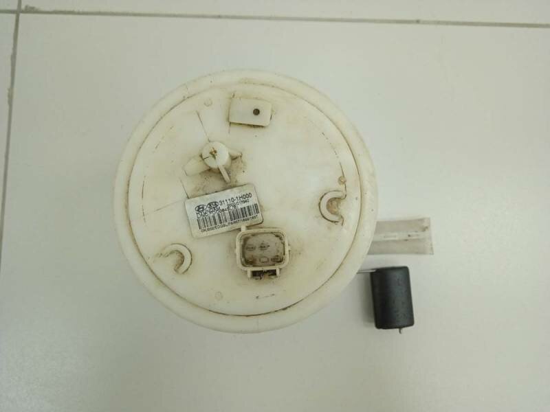 Насос топливный электрический Kia Ceed JD 2012-2018