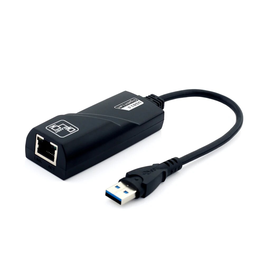 Fenvi USB 3.0 RJ45 Ethernet адаптер