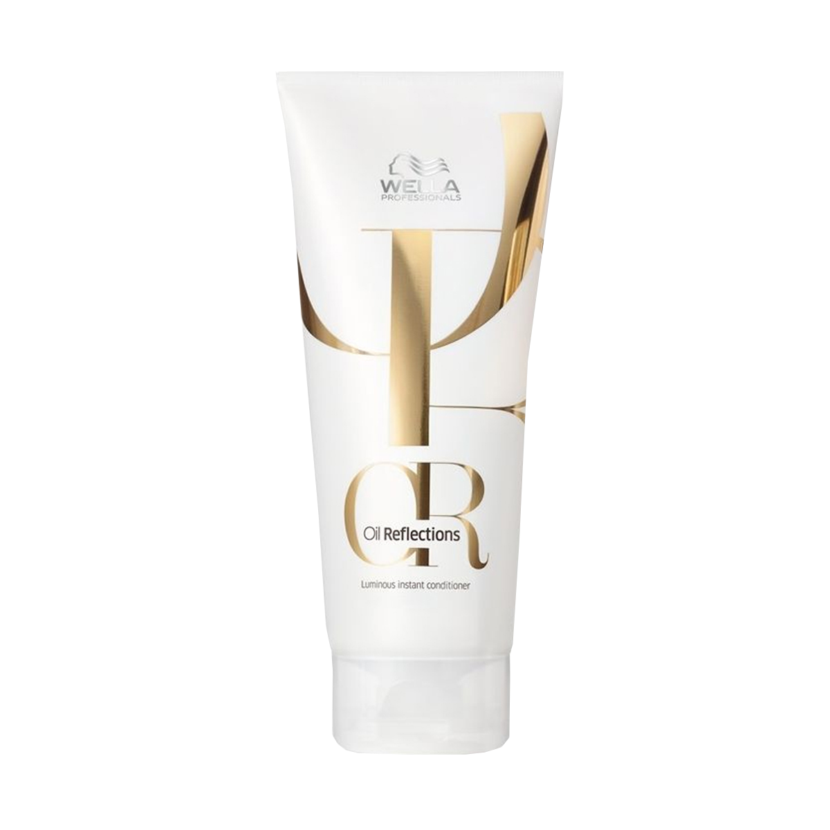 Wella Oil Reflections Luminous Conditioner - Бальзам для интенсивного блеска волос 200 мл
