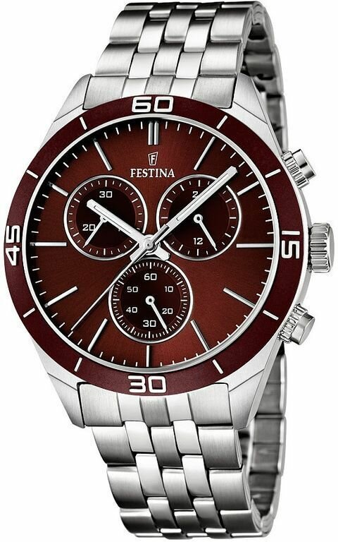 Наручные часы FESTINA
