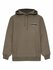 Свитер AllSaints Redact, размер 52, , green