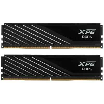 Оперативная память ADATA XPG Lancer AX5U5600C468G-DTLABBK