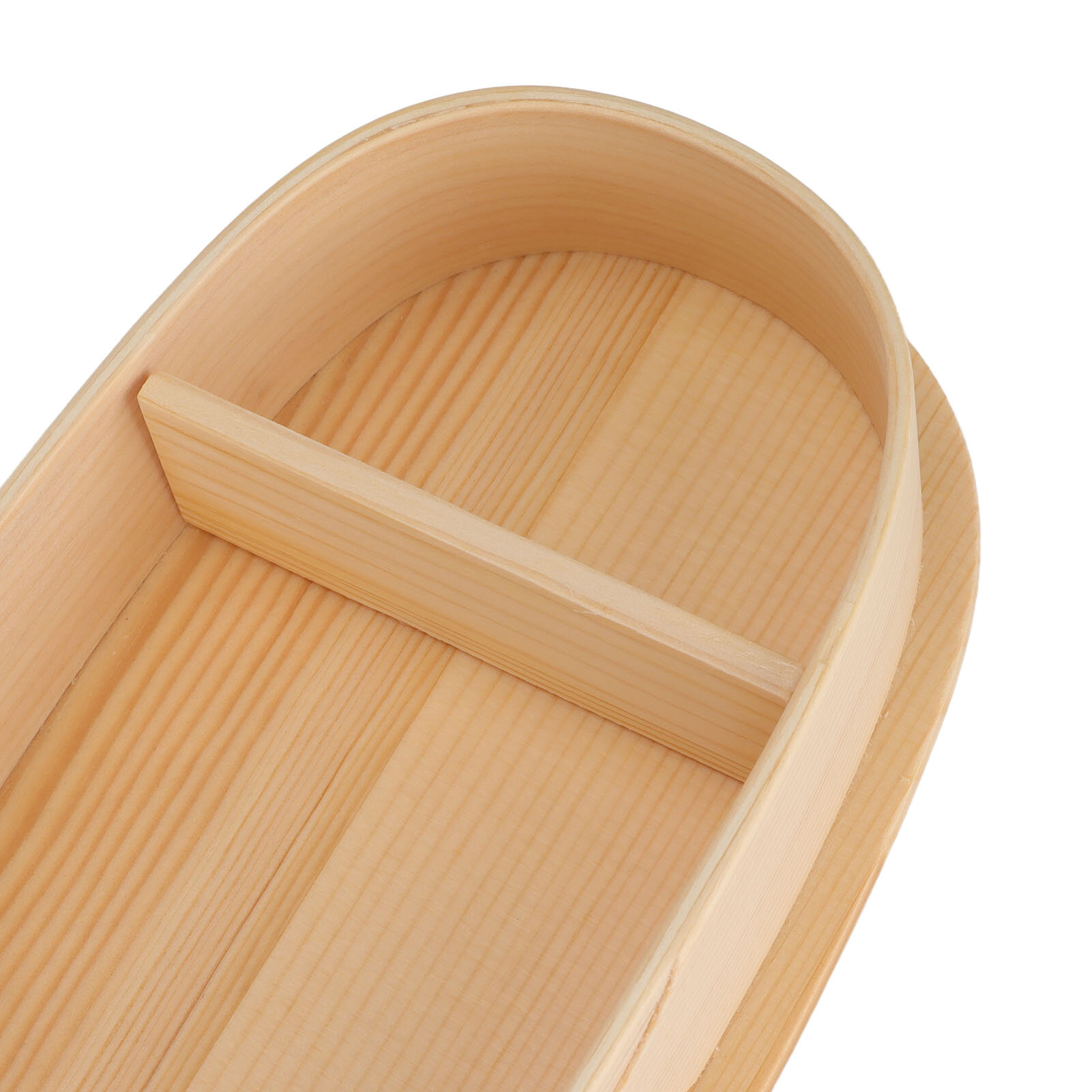 Деревянные коробки для бенто, двойной деревянный цветной ланч-бокс для бенто, портативный композитный деревянный ланч-бокс для студентов, для школьного кемпинга