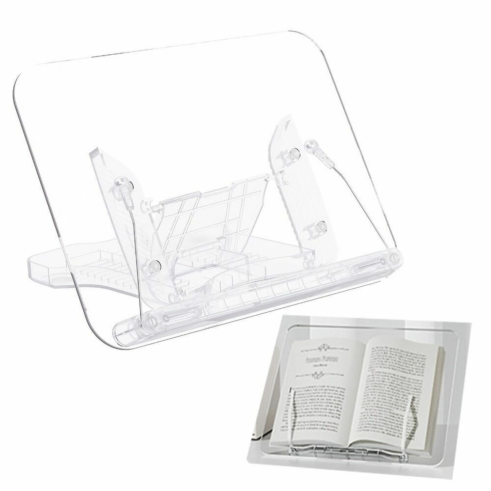 Подставка для кулинарной книги