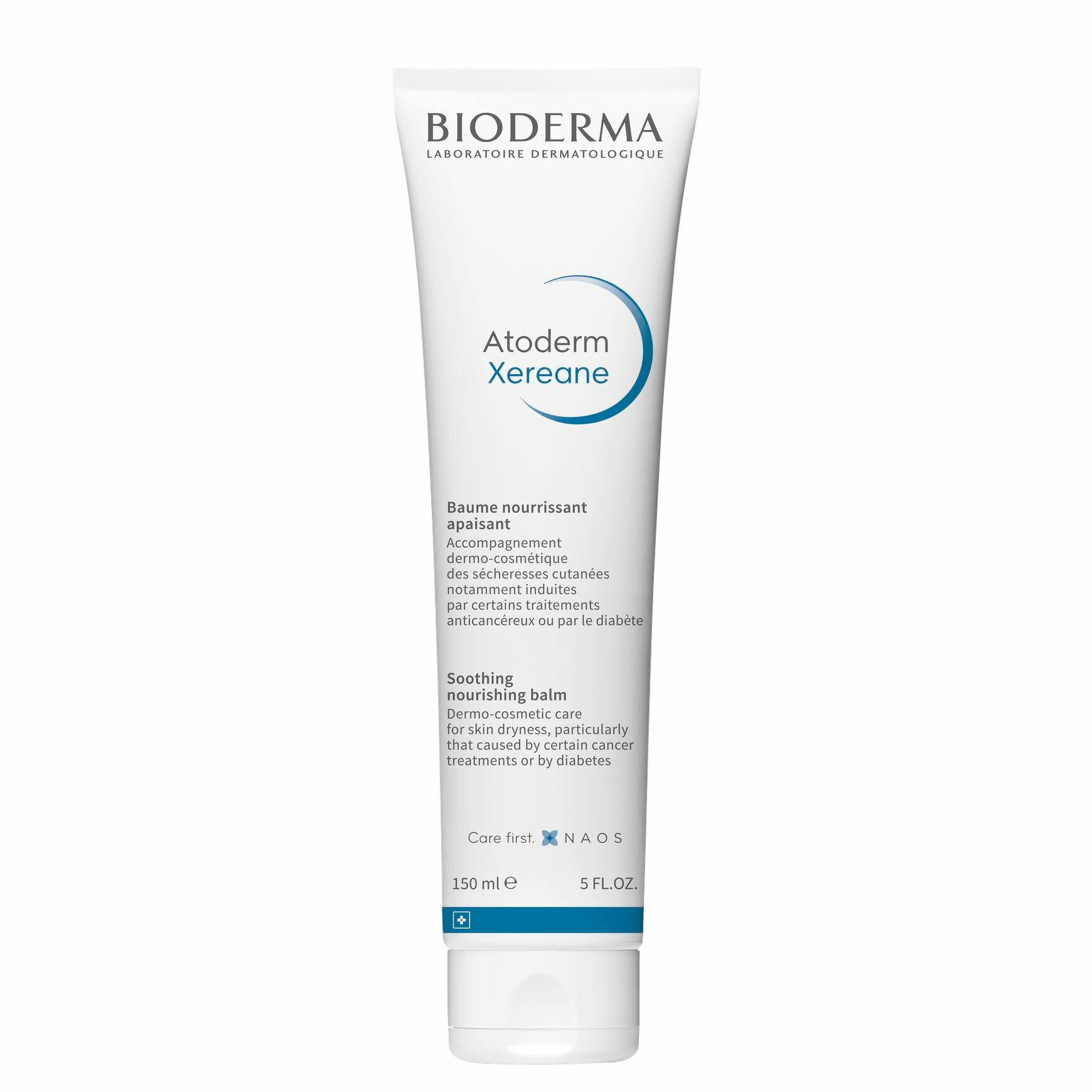 Bioderma Атодерм Ксереан Успокаивающий питательный бальзам 150 мл