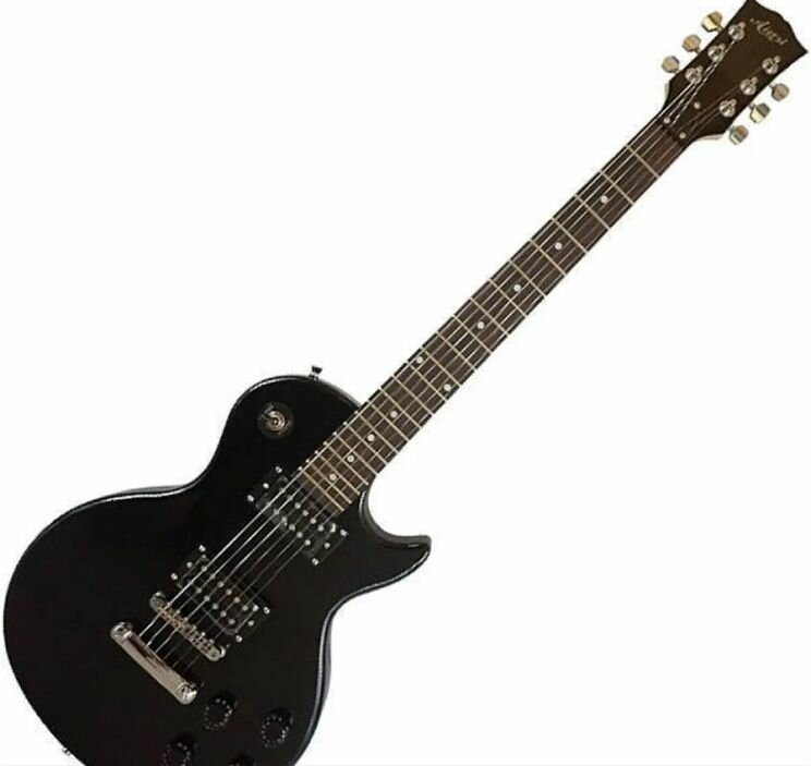 Электрогитара