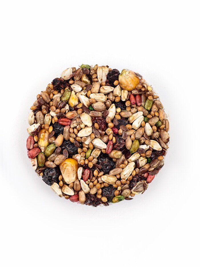 Smile King Корзинка ягодная 40 г. 10952512