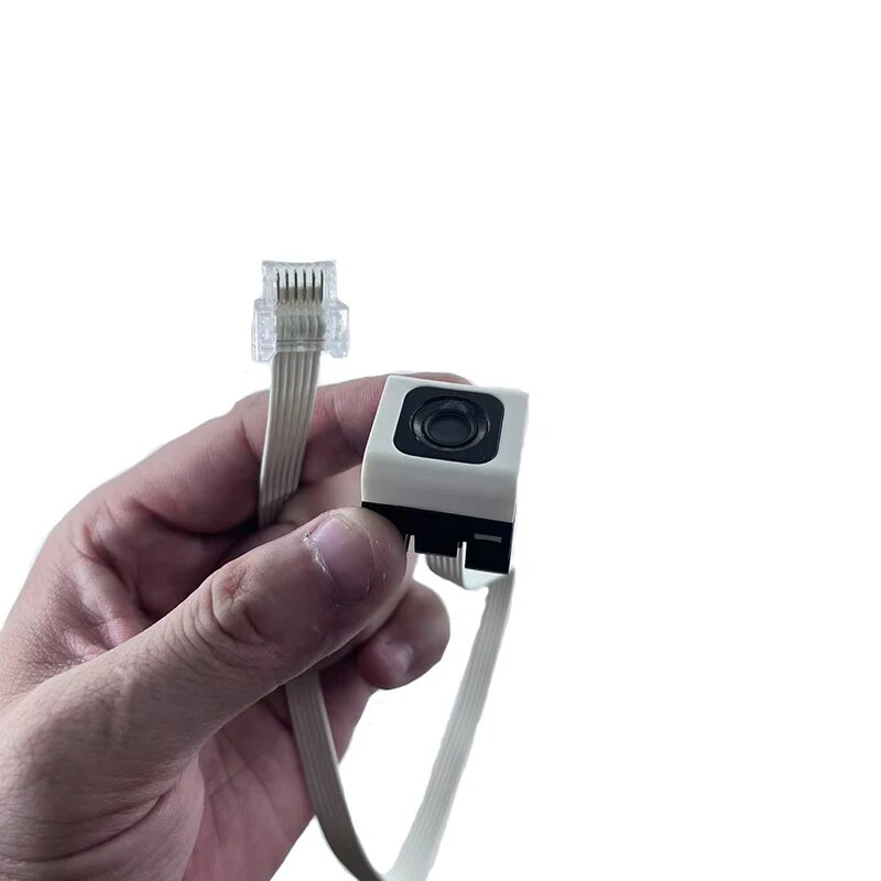 Датчик расстояния для LEGO Spike Белый, Color Sensor