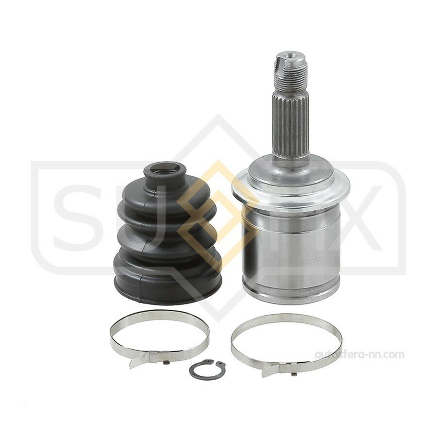 SUFIX ST1251 ШРУС наружный задний