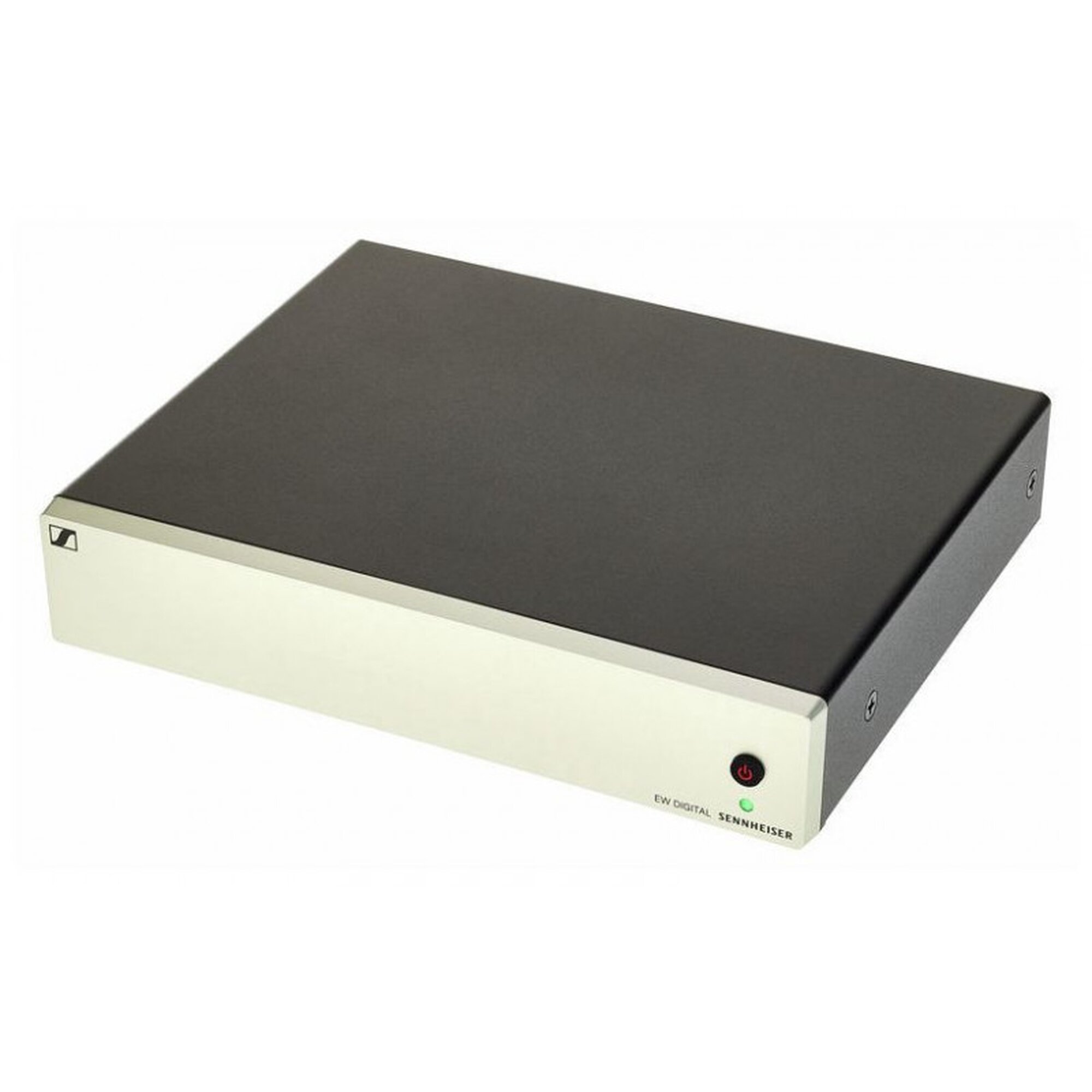 Сплиттер Sennheiser ew-D ASA Q-R-S, активный, антенный, черный