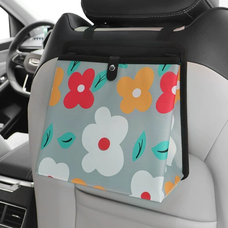 Автомобильный органайзер, контейнер для хранения в автомобиле, сумка для хранения в автомобиле, многофункциональный