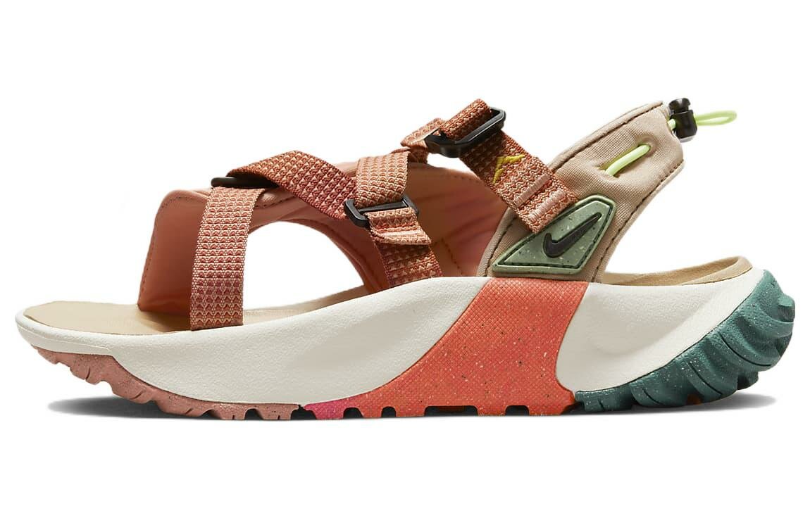 Босоножки NIKE, размер EU 42 стопа (27CM)
