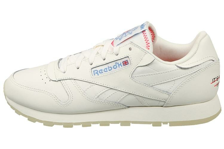 Кроссовки Classic Leather