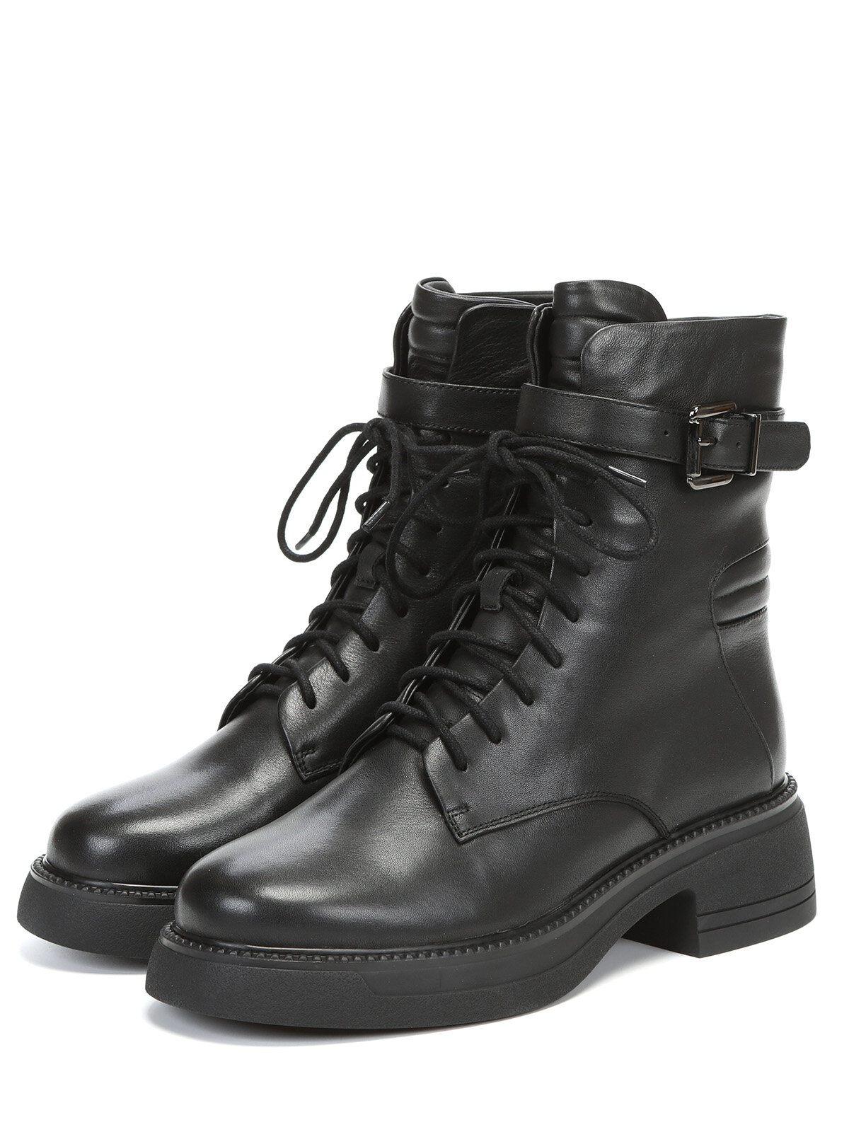 Ботинки берцы