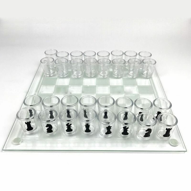 Шашки Алкогольные Пьяные