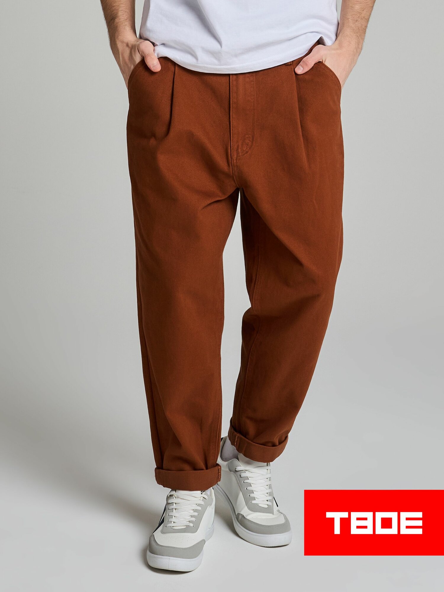 Брюки классические