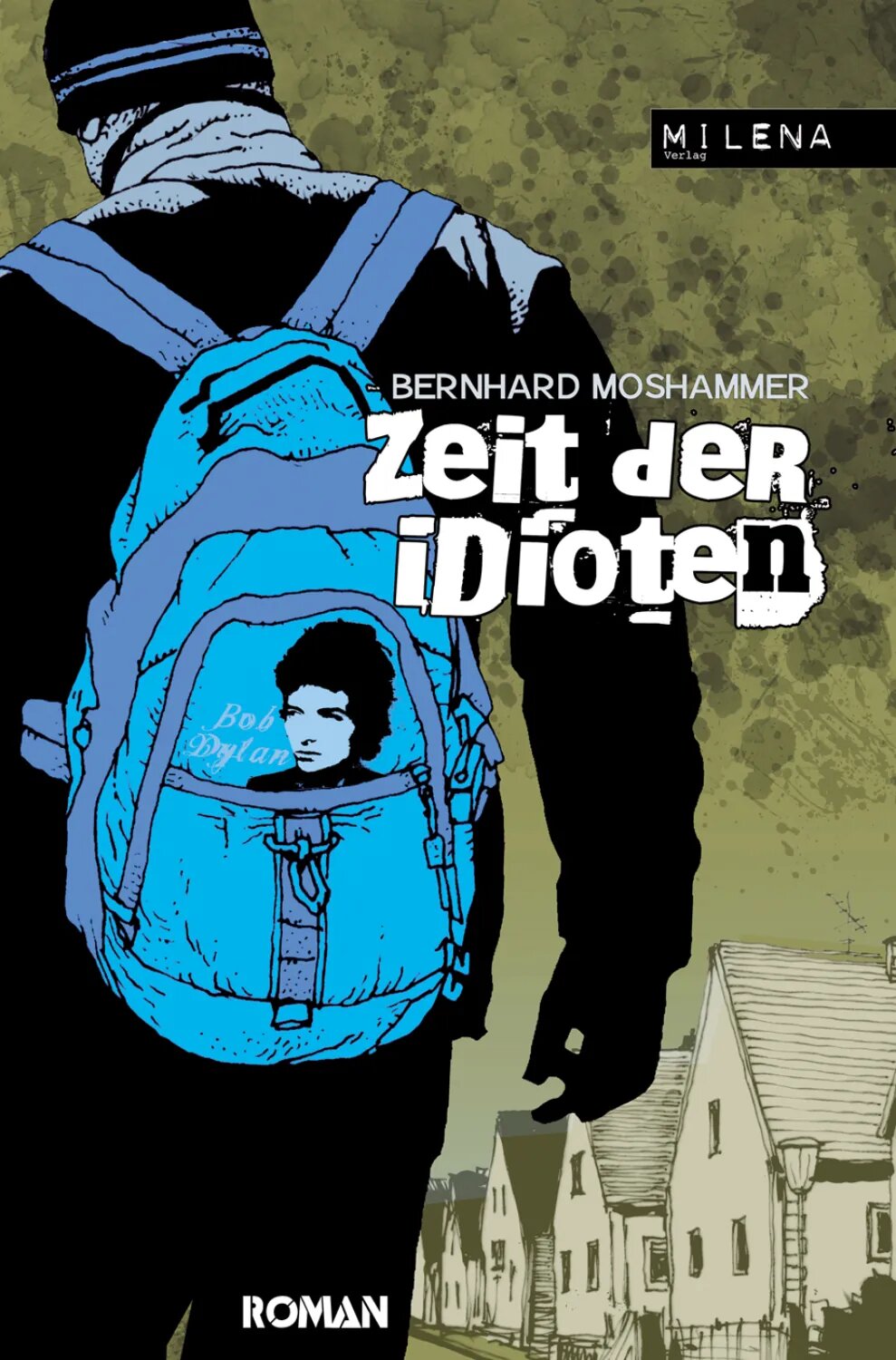 Zeit der Idioten [Цифровая книга]