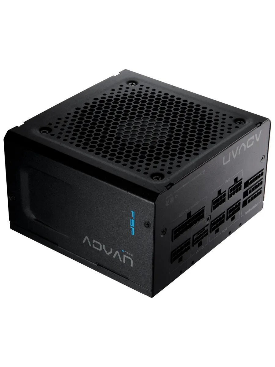 Блок питания 1000Вт ADVAN-1000GM ATX (ADVAN-1000GM)