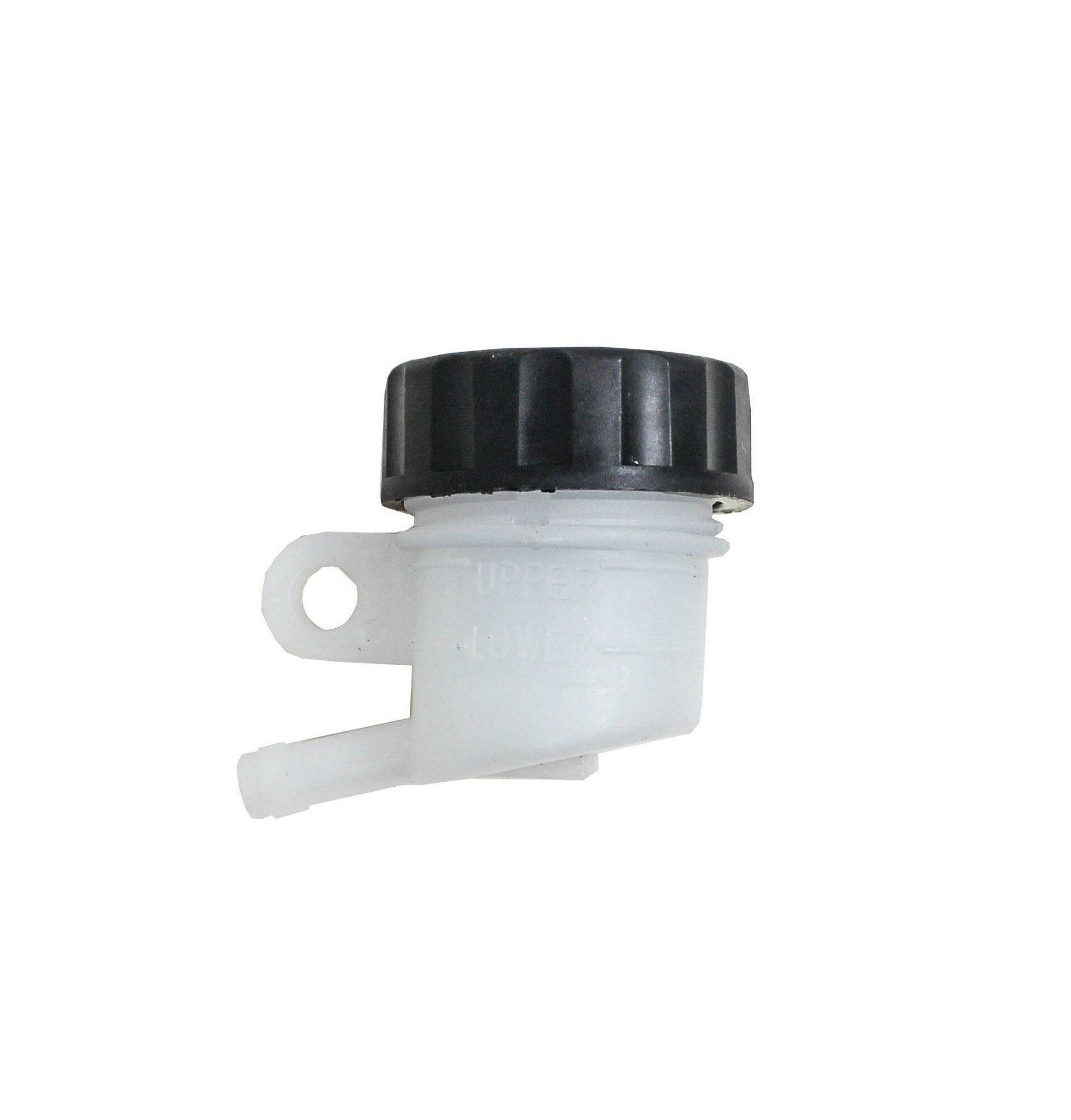 Бачок тормозной жидкости JMC PARTS НФ-00020507, для мотоцикла, прозрачный, пластик